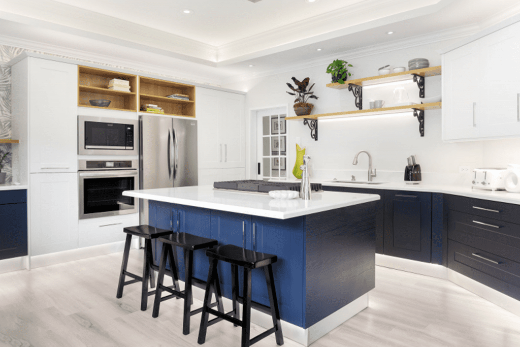 Cascade Kitchen - Home Work | Design Studio